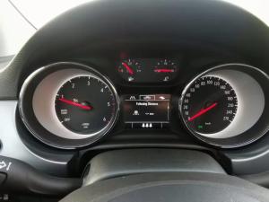 Pelēks Opel Astra 2018 Kuldīga, ar dzinēja tilpumu 1.60 L un nobraukumu 111 tūkst. km par 8790 €, foto 13 vietnē AUTOMOTO.COM.LV