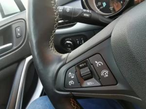 Pelēks Opel Astra 2018 Kuldīga, ar dzinēja tilpumu 1.60 L un nobraukumu 111 tūkst. km par 8790 €, foto 14 vietnē AUTOMOTO.COM.LV
