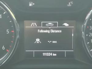Pelēks Opel Astra 2018 Kuldīga, ar dzinēja tilpumu 1.60 L un nobraukumu 111 tūkst. km par 8790 €, foto 20 vietnē AUTOMOTO.COM.LV