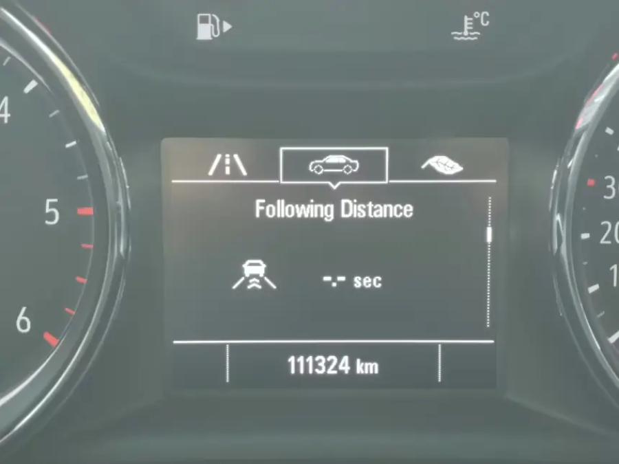 Pelēks Opel Astra 2018 Kuldīga, ar dzinēja tilpumu 1.60 L un nobraukumu 111 tūkst. km par 8790 €, foto 20 vietnē AUTOMOTO.COM.LV