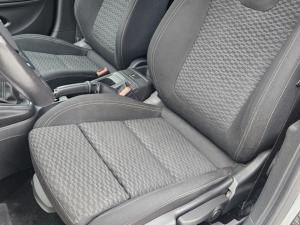 Grey Opel Astra 2018 in Riga, with an engine capacity of 1.60 L and mileage of 207 thousand km for 6690 €, photo 3 on AUTOMOTO.COM.LV