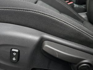 Grey Opel Astra 2018 in Riga, with an engine capacity of 1.60 L and mileage of 207 thousand km for 6690 €, photo 16 on AUTOMOTO.COM.LV