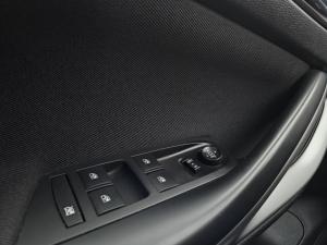 Grey Opel Astra 2018 in Riga, with an engine capacity of 1.60 L and mileage of 207 thousand km for 6690 €, photo 30 on AUTOMOTO.COM.LV