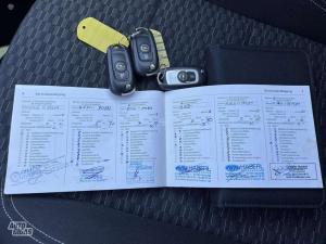 Grey Opel Astra 2018 in Siauliai, with an engine capacity of 1.60 L and mileage of 186 thousand km for 7700 €, photo 27 on AUTOMOTO.COM.LV