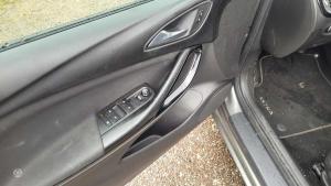 Серый Опель Астра 2018 в Тельшяй, объемом двигателя 1.40 л и пробегом 170 тыс. км за 6550 €, фото 21 на AUTOMOTO.COM.LV