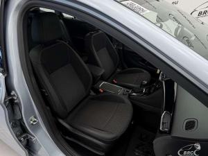 Pelēks Opel Astra 2018 Viļņa, ar dzinēja tilpumu 1.60 L un nobraukumu 181 tūkst. km par 6490 €, foto 9 vietnē AUTOMOTO.COM.LV