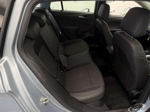 Pelēks Opel Astra 2018 Viļņa, ar dzinēja tilpumu 1.60 L un nobraukumu 181 tūkst. km par 6490 €, foto 12 vietnē AUTOMOTO.COM.LV