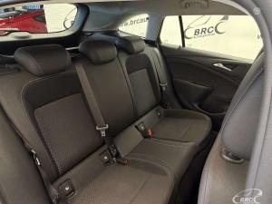 Pelēks Opel Astra 2018 Viļņa, ar dzinēja tilpumu 1.60 L un nobraukumu 181 tūkst. km par 6490 €, foto 13 vietnē AUTOMOTO.COM.LV