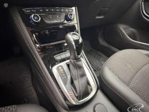 Pelēks Opel Astra 2018 Viļņa, ar dzinēja tilpumu 1.60 L un nobraukumu 181 tūkst. km par 6490 €, foto 26 vietnē AUTOMOTO.COM.LV