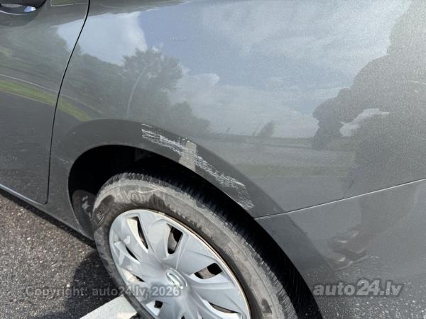 Pelēks Opel Astra 2018 Tallina, ar dzinēja tilpumu 1.60 L un nobraukumu 180 tūkst. km par 6500 €, foto 8 vietnē AUTOMOTO.COM.LV