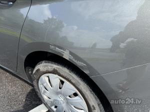 Pelēks Opel Astra 2018 Tallina, ar dzinēja tilpumu 1.60 L un nobraukumu 180 tūkst. km par 6500 €, foto 9 vietnē AUTOMOTO.COM.LV