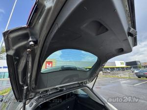 Pelēks Opel Astra 2018 Tallina, ar dzinēja tilpumu 1.60 L un nobraukumu 180 tūkst. km par 6500 €, foto 19 vietnē AUTOMOTO.COM.LV