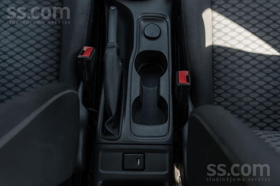 Pelēks Opel Astra 2018 Rīga, ar dzinēja tilpumu 1.60 L un nobraukumu 273 tūkst. km par 6350 €, foto 10 vietnē AUTOMOTO.COM.LV