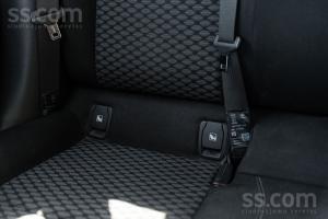 Pelēks Opel Astra 2018 Rīga, ar dzinēja tilpumu 1.60 L un nobraukumu 273 tūkst. km par 6350 €, foto 20 vietnē AUTOMOTO.COM.LV