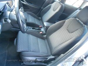 Pelēks Opel Astra 2018 Viljandi, ar dzinēja tilpumu 1.60 L un nobraukumu 222 tūkst. km par 6990 €, foto 9 vietnē AUTOMOTO.COM.LV