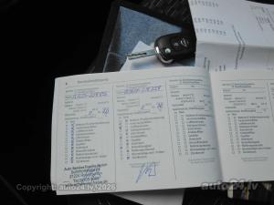 Pelēks Opel Astra 2018 Viljandi, ar dzinēja tilpumu 1.60 L un nobraukumu 222 tūkst. km par 6990 €, foto 17 vietnē AUTOMOTO.COM.LV