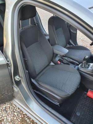 Pelēks Opel Astra 2018 Šakiai, ar dzinēja tilpumu 1.60 L un nobraukumu 163 tūkst. km par 8500 €, foto 13 vietnē AUTOMOTO.COM.LV