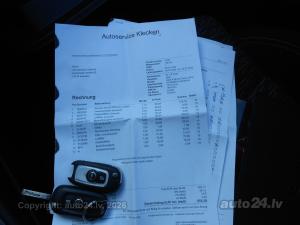 Grey Opel Astra 2018 in Viljandi, with an engine capacity of 1.60 L and mileage of 222 thousand km for 6990 €, photo 14 on AUTOMOTO.COM.LV