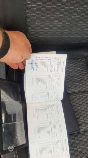 Pelēks Opel Astra 2018 Telšiai, ar dzinēja tilpumu 1.40 L un nobraukumu 170 tūkst. km par 6850 €, foto 35 vietnē AUTOMOTO.COM.LV