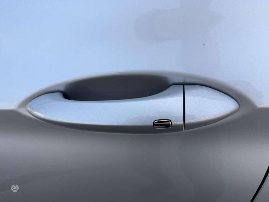 Pelēks Opel Astra 2018 Kauņa, ar dzinēja tilpumu 1.60 L un nobraukumu 217 tūkst. km par 6490 €, foto 17 vietnē AUTOMOTO.COM.LV