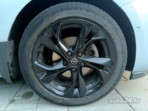 Pelēks Opel Astra 2018 Tallina, ar dzinēja tilpumu 1.40 L un nobraukumu 133 tūkst. km par 10990 €, foto 9 vietnē AUTOMOTO.COM.LV