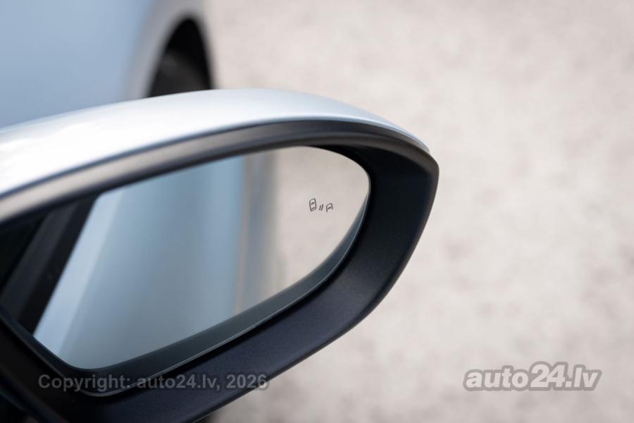 Серый Опель Астра 2019 в Таллин, объемом двигателя 1.40 л и пробегом 160 тыс. км за 9990 €, фото 25 на AUTOMOTO.COM.LV