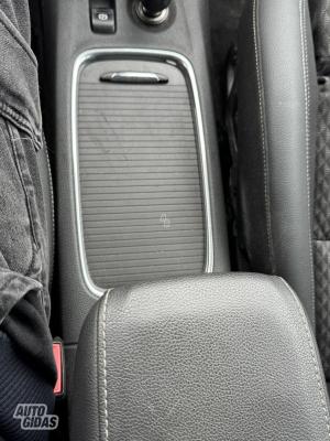 Grey Opel Astra 2019 in Panevezys, with an engine capacity of 1.60 L and mileage of 204 thousand km for 7500 €, photo 12 on AUTOMOTO.COM.LV