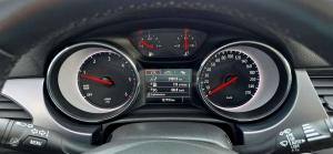 Grey Opel Astra 2019 in Siauliai, with an engine capacity of 1.60 L and mileage of 127 thousand km for 7950 €, photo 30 on AUTOMOTO.COM.LV