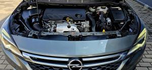 Grey Opel Astra 2019 in Siauliai, with an engine capacity of 1.60 L and mileage of 127 thousand km for 7950 €, photo 32 on AUTOMOTO.COM.LV