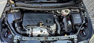 Grey Opel Astra 2019 in Siauliai, with an engine capacity of 1.60 L and mileage of 127 thousand km for 7950 €, photo 33 on AUTOMOTO.COM.LV