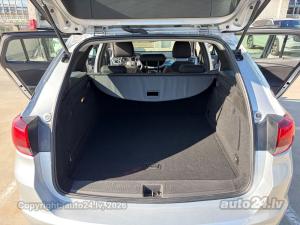 Pelēks Opel Astra 2019 Tallina, ar dzinēja tilpumu 1.40 L un nobraukumu 93 tūkst. km par 11700 €, foto 14 vietnē AUTOMOTO.COM.LV