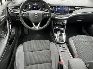 Pelēks Opel Astra 2020 Klaipėda, ar dzinēja tilpumu 1.34 L un nobraukumu 88 tūkst. km par 11900 €, foto 7 vietnē AUTOMOTO.COM.LV