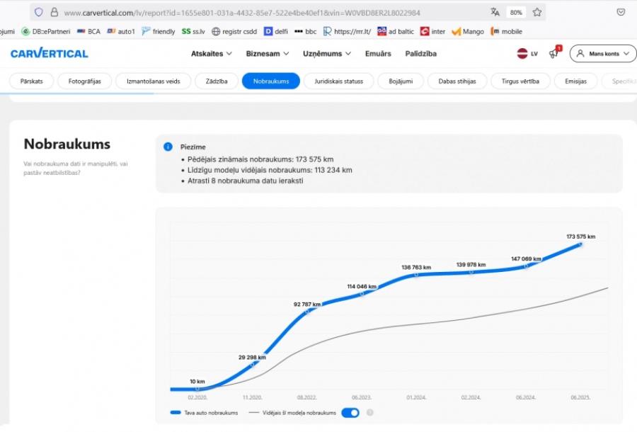 Серый Опель Астра 2020 в Рига, объемом двигателя 1.20 л и пробегом 174 тыс. км за 8790 €, фото 39 на AUTOMOTO.COM.LV