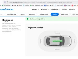 Серый Опель Астра 2020 в Рига, объемом двигателя 1.20 л и пробегом 174 тыс. км за 8790 €, фото 40 на AUTOMOTO.COM.LV