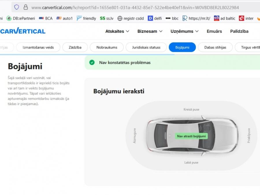 Серый Опель Астра 2020 в Рига, объемом двигателя 1.20 л и пробегом 174 тыс. км за 8790 €, фото 40 на AUTOMOTO.COM.LV