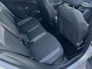 Pelēks Opel Astra 2020 Prienai, ar dzinēja tilpumu 1.50 L un nobraukumu 165 tūkst. km par 7100 €, foto 10 vietnē AUTOMOTO.COM.LV