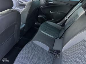 Pelēks Opel Astra 2020 Prienai, ar dzinēja tilpumu 1.50 L un nobraukumu 165 tūkst. km par 7100 €, foto 11 vietnē AUTOMOTO.COM.LV