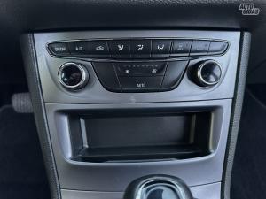Pelēks Opel Astra 2020 Prienai, ar dzinēja tilpumu 1.50 L un nobraukumu 165 tūkst. km par 7100 €, foto 12 vietnē AUTOMOTO.COM.LV