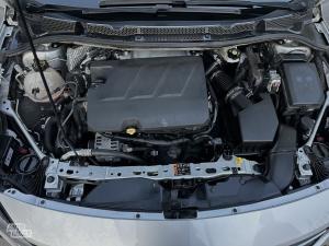 Pelēks Opel Astra 2020 Prienai, ar dzinēja tilpumu 1.50 L un nobraukumu 165 tūkst. km par 7100 €, foto 13 vietnē AUTOMOTO.COM.LV