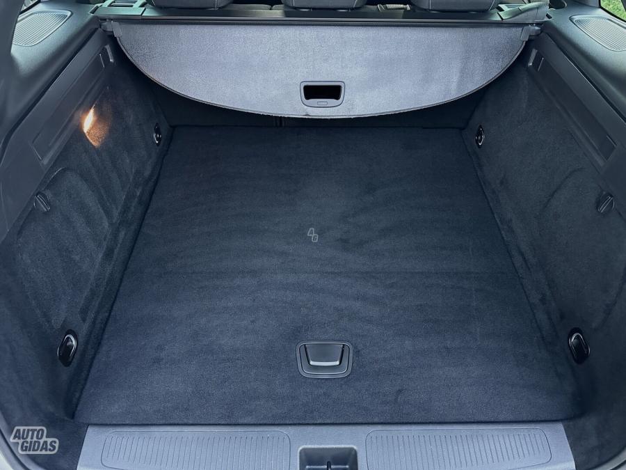 Pelēks Opel Astra 2020 Prienai, ar dzinēja tilpumu 1.50 L un nobraukumu 165 tūkst. km par 7100 €, foto 14 vietnē AUTOMOTO.COM.LV