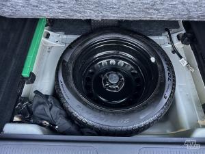 Pelēks Opel Astra 2020 Prienai, ar dzinēja tilpumu 1.50 L un nobraukumu 165 tūkst. km par 7100 €, foto 15 vietnē AUTOMOTO.COM.LV