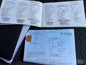 Pelēks Opel Astra 2020 Prienai, ar dzinēja tilpumu 1.50 L un nobraukumu 165 tūkst. km par 7100 €, foto 16 vietnē AUTOMOTO.COM.LV