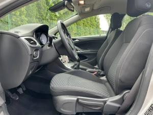 Pelēks Opel Astra 2020 Jelgava, ar dzinēja tilpumu 1.20 L un nobraukumu 64 tūkst. km par 7590 €, foto 10 vietnē AUTOMOTO.COM.LV