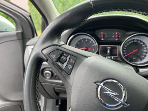 Pelēks Opel Astra 2020 Jelgava, ar dzinēja tilpumu 1.20 L un nobraukumu 64 tūkst. km par 7590 €, foto 19 vietnē AUTOMOTO.COM.LV
