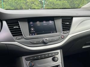Pelēks Opel Astra 2020 Jelgava, ar dzinēja tilpumu 1.20 L un nobraukumu 64 tūkst. km par 7590 €, foto 20 vietnē AUTOMOTO.COM.LV