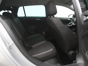 Pelēks Opel Astra 2021 Viļņa, ar dzinēja tilpumu 1.40 L un nobraukumu 199 tūkst. km par 9899 €, foto 16 vietnē AUTOMOTO.COM.LV