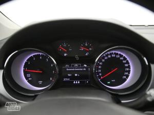 Pelēks Opel Astra 2021 Viļņa, ar dzinēja tilpumu 1.40 L un nobraukumu 199 tūkst. km par 9899 €, foto 20 vietnē AUTOMOTO.COM.LV