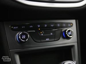 Pelēks Opel Astra 2021 Viļņa, ar dzinēja tilpumu 1.40 L un nobraukumu 199 tūkst. km par 9899 €, foto 21 vietnē AUTOMOTO.COM.LV