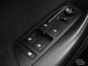 Pelēks Opel Astra 2021 Viļņa, ar dzinēja tilpumu 1.40 L un nobraukumu 199 tūkst. km par 9899 €, foto 27 vietnē AUTOMOTO.COM.LV