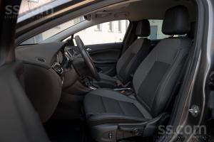 Pelēks Opel Astra 2021 Jelgava, ar dzinēja tilpumu 1.50 L un nobraukumu 184 tūkst. km par 9490 €, foto 16 vietnē AUTOMOTO.COM.LV